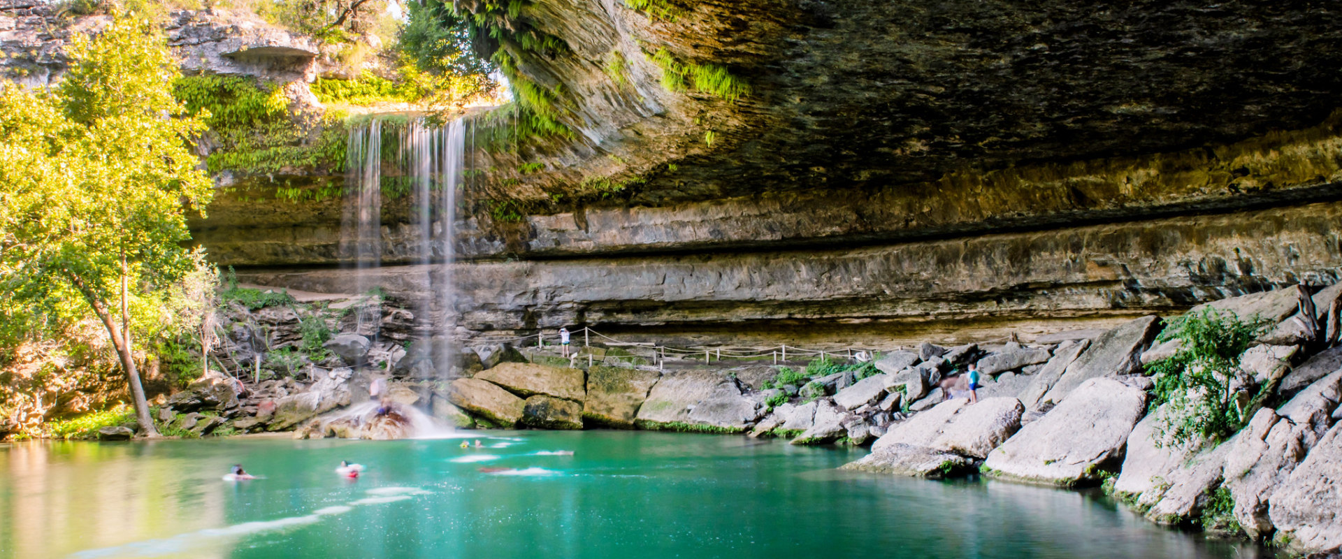 Discover the Best Activities in Dripping Springs, Texas